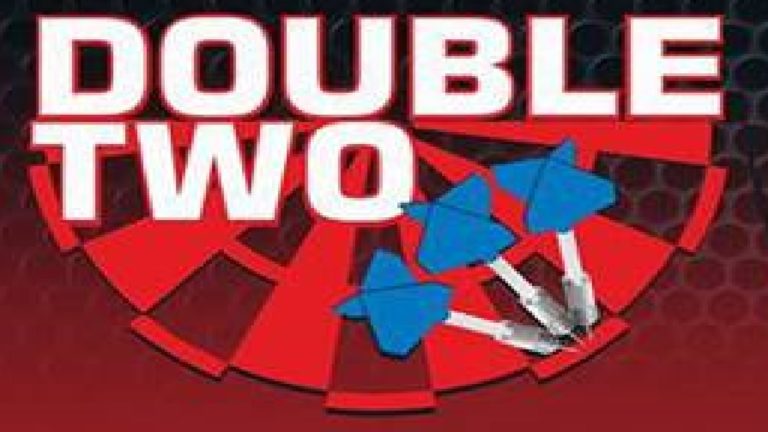 Double Two – Dart Liga Region Zürich